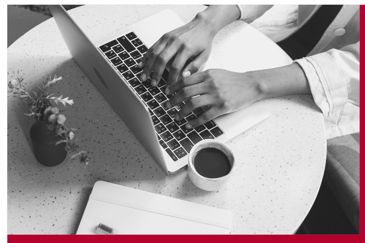 5 Top Reasons Why People Blog. - White Rockit Media