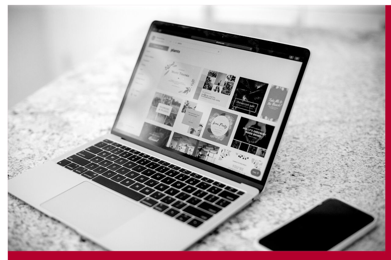 Discover Creating With Canva - White Rockit Media